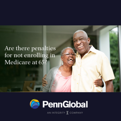 Marketing Assets - Penn Global