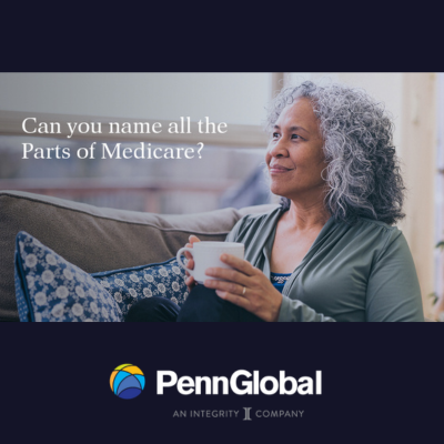 Marketing Assets - Penn Global