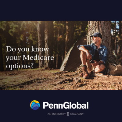 Marketing Assets - Penn Global