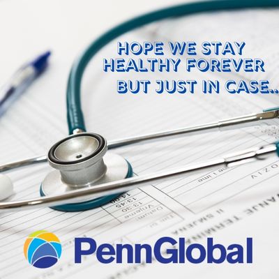 Marketing Assets - Penn Global