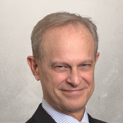 Keith Levit - Penn Global