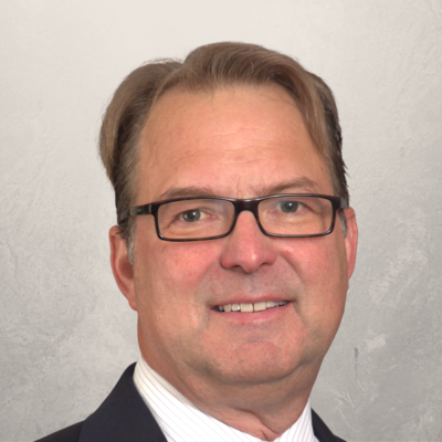 Scott Widell - Penn Global