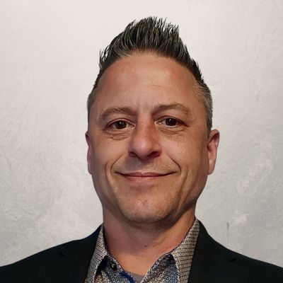 Tom Utley - Penn Global