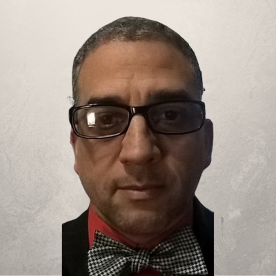 Eddie Chevis - Penn Global